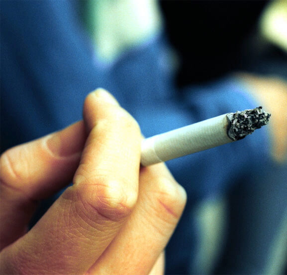 Unga vuxna med ADHD använder mer nikotin - Tobaksfakta